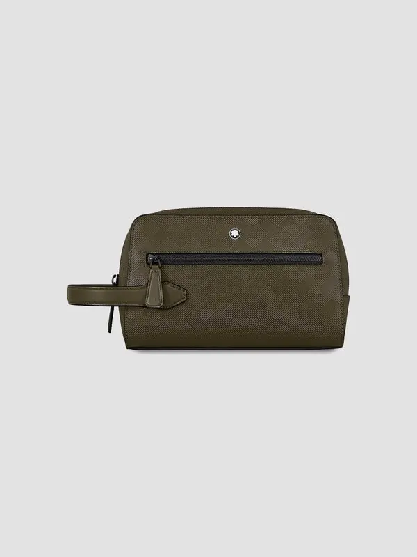 Montblanc Extreme 3.0 Clutch Washbag