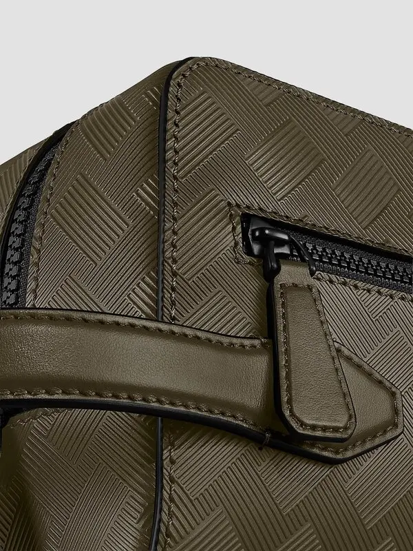 Montblanc Extreme 3.0 Clutch Washbag