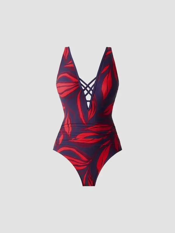 Magicsuit Rossobleu Ally One-piece Swimsuit - Multi