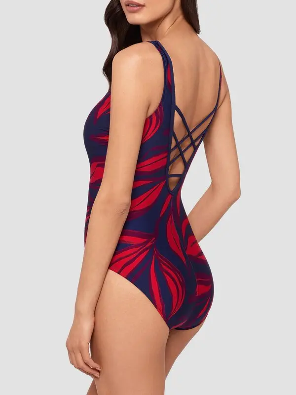 Magicsuit Rossobleu Ally One-piece Swimsuit