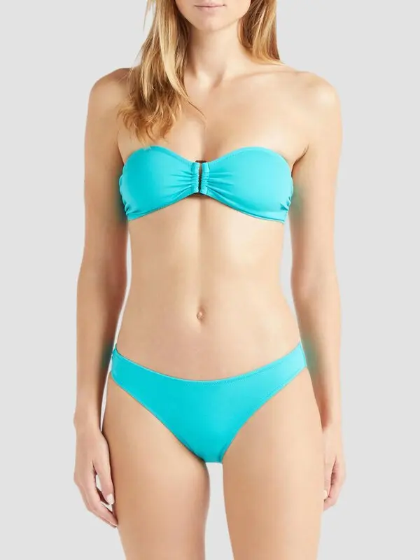Vilebrequin Bandeau Bikini Top