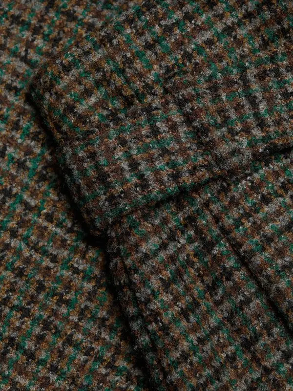 A.L.C. Como Tweed Shorts