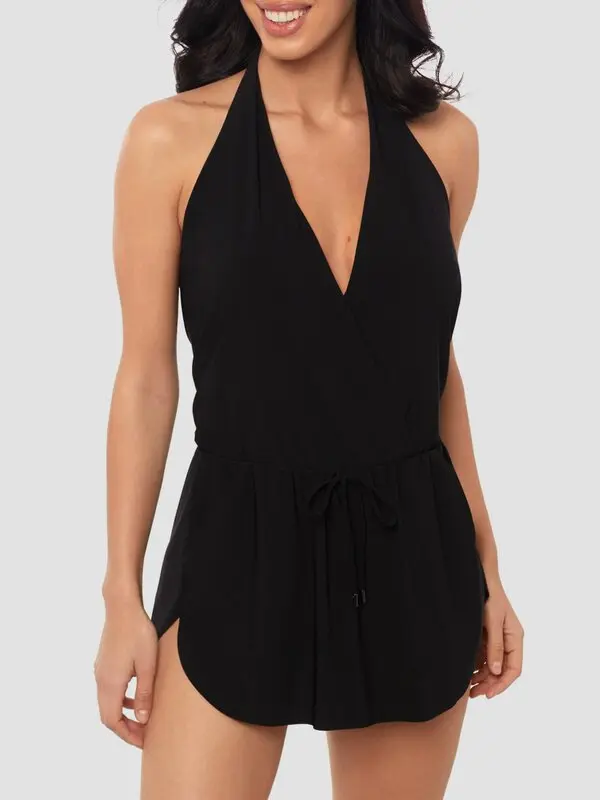 Magicsuit Ellie One-piece Swimsuit - Black