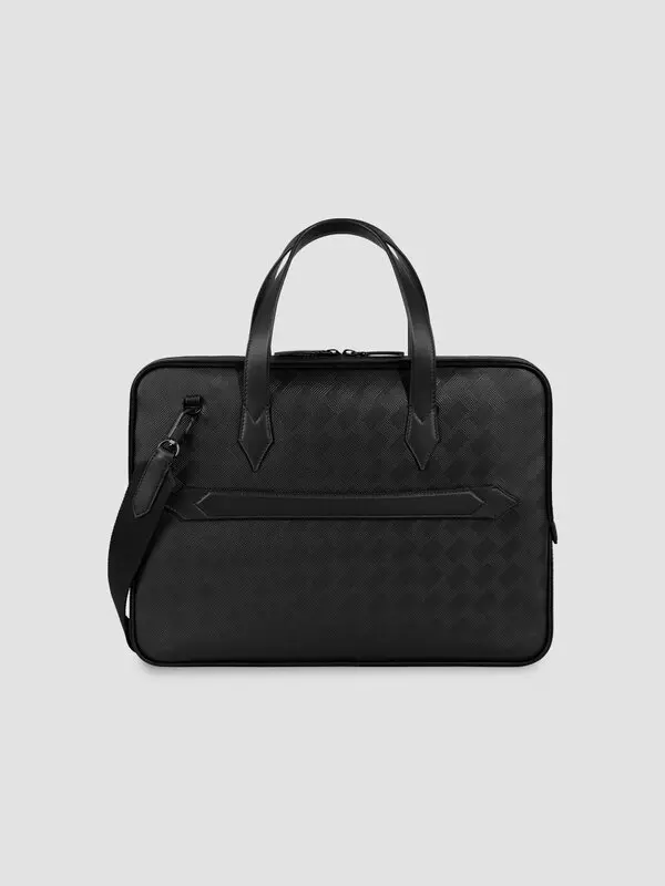 Montblanc Extreme Leather Briefcase
