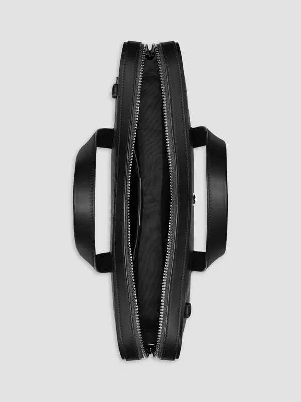 Montblanc Extreme Leather Briefcase
