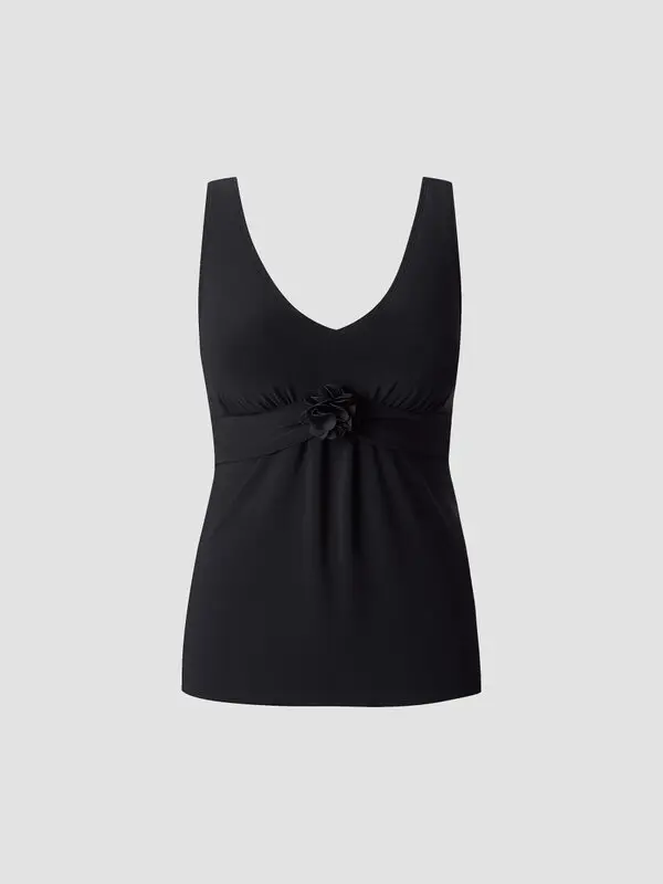Magicsuit Solids Hadee Tankini