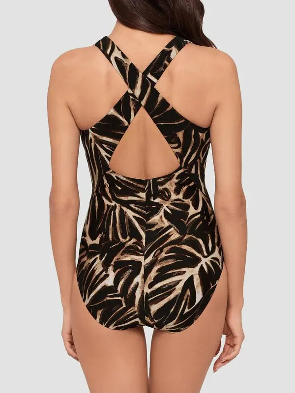 Magicsuit Desert Mirage Halle One-piece Swimsuit