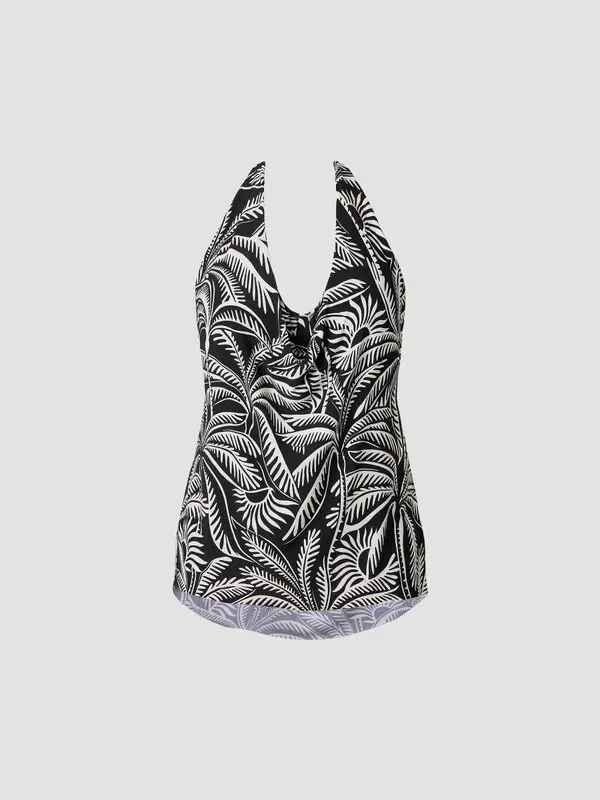 Magicsuit Hearts Of Palm Sophie Tankini Top