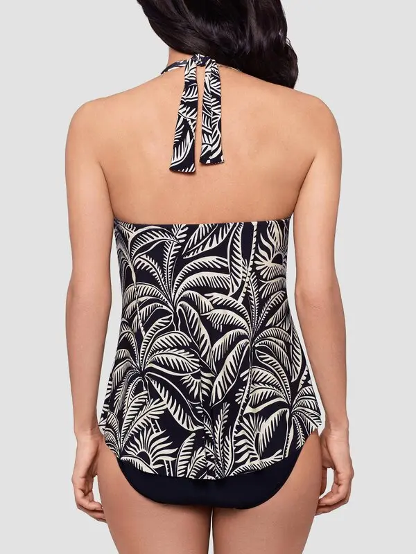 Magicsuit Hearts Of Palm Sophie Tankini Top