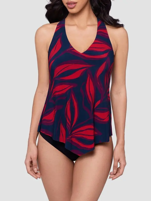 Magicsuit Rossobleu Taylor Tankini Top
