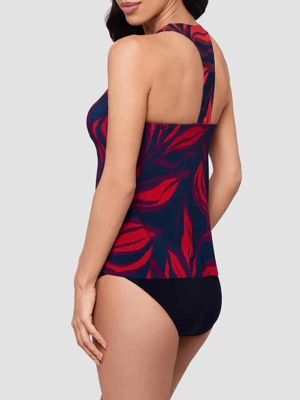 Magicsuit Rossobleu Taylor Tankini Top
