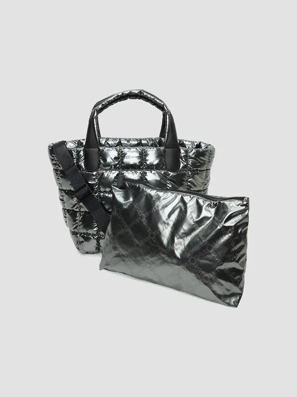 VEE COLLECTIVE Medium Porter Tote Bag
