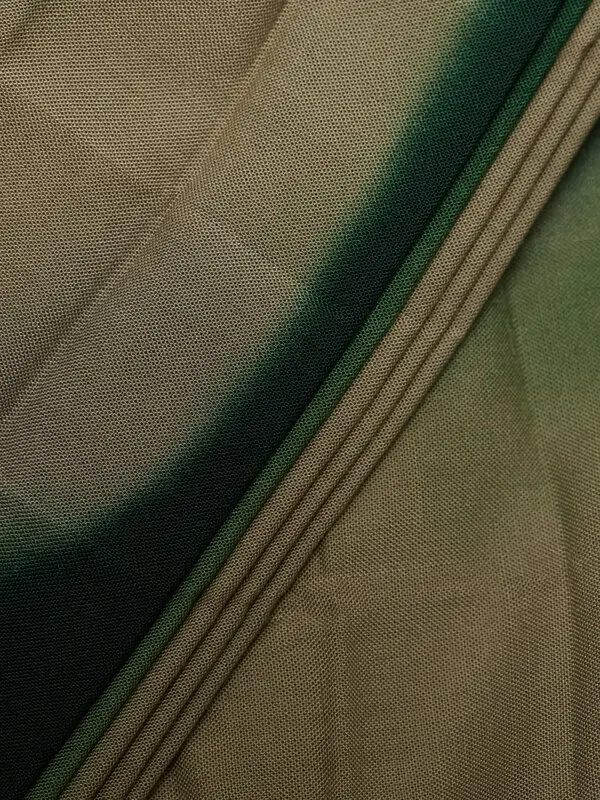 Issey Miyake Dawn Edge Shirt