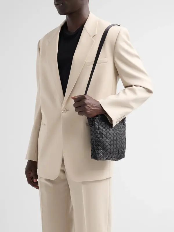 Issey Miyake Voyager Crossbody Bag