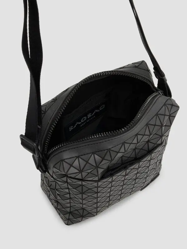 Issey Miyake Voyager Crossbody Bag