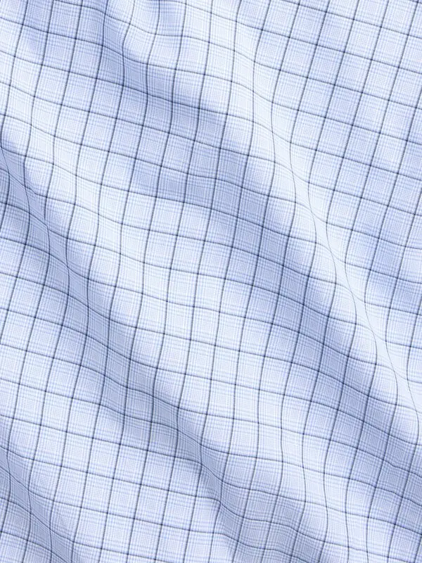 Polo Ralph Lauren Classic Fit Checked Poplin Shirt