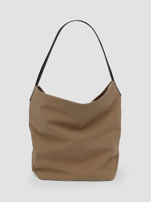 VEE COLLECTIVE The Essence Vertical Tote Bag