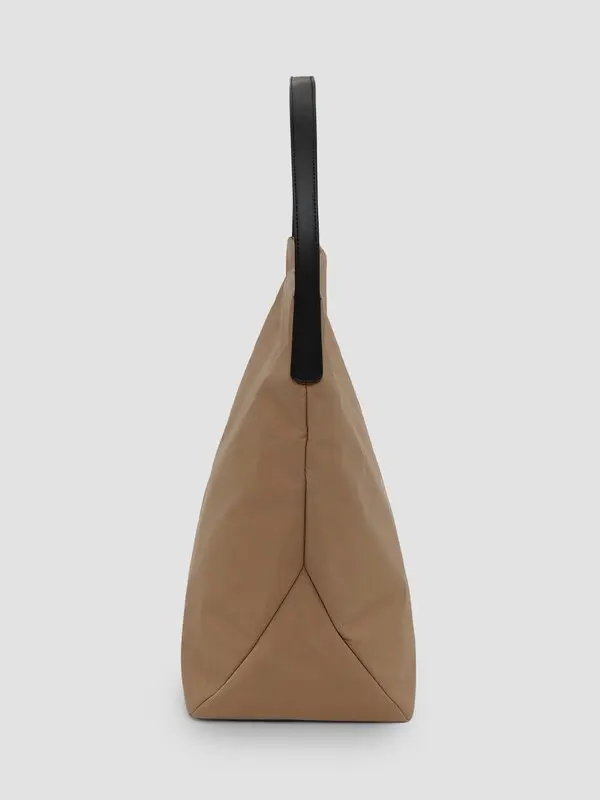 VEE COLLECTIVE The Essence Vertical Tote Bag