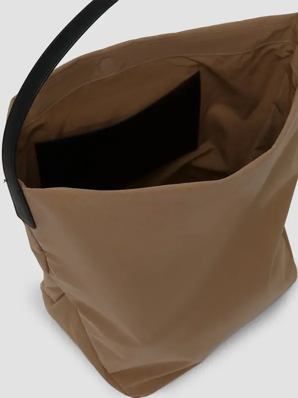 VEE COLLECTIVE The Essence Vertical Tote Bag