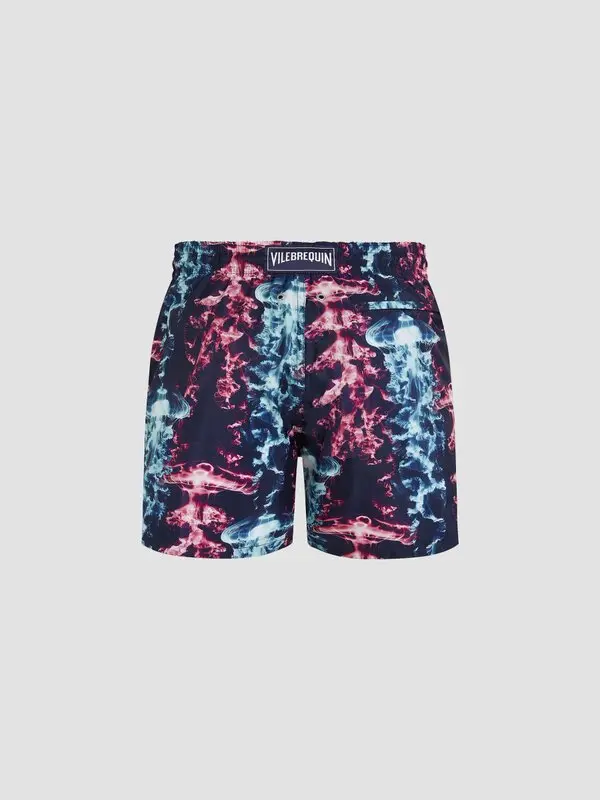 Vilebrequin X-ray Medusa Packable Swim Shorts