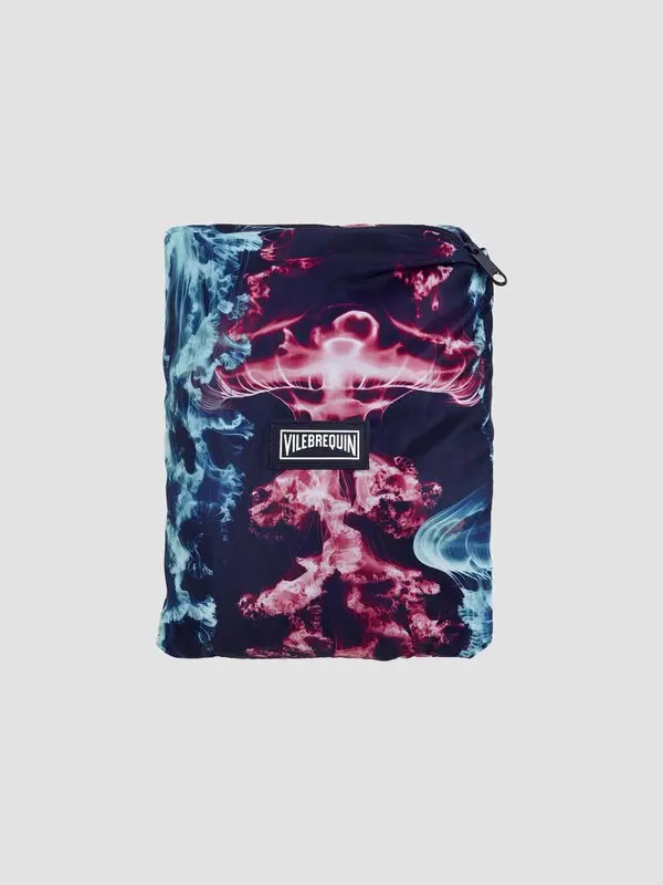 Vilebrequin X-ray Medusa Packable Swim Shorts