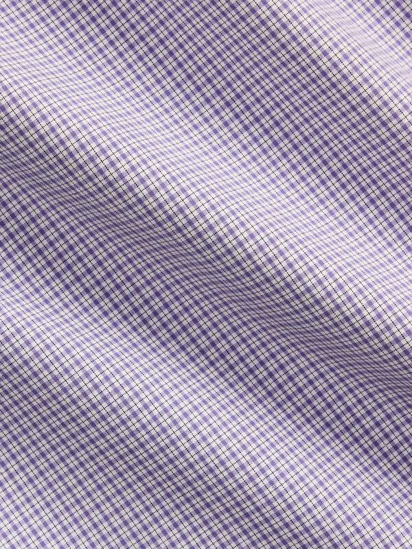 Polo Ralph Lauren Checked Poplin Classic-fit Shirt
