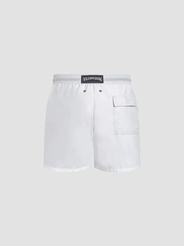 Vilebrequin Embroidered Whale Swim Shorts