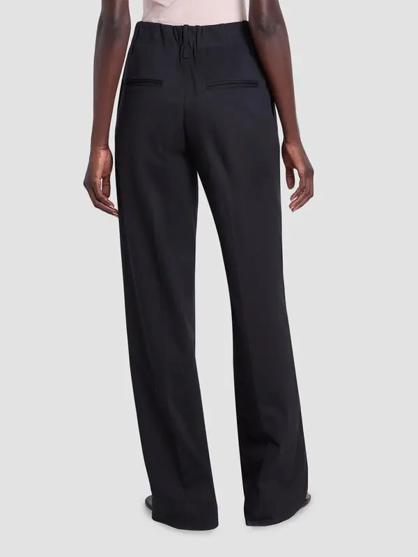 Issey Miyake Simple Ensemble Pants