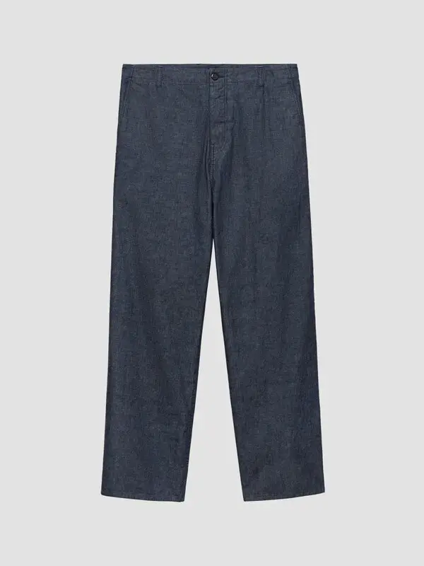Prada Chambray Pants