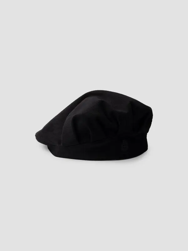 Prada Corduroy Cap