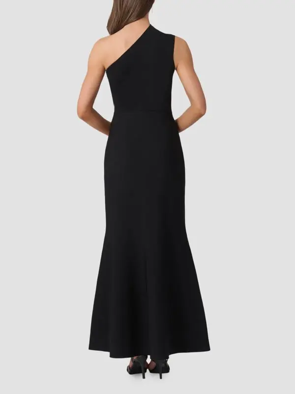 Shoshanna Carrington One-shoulder Mermaid Dress