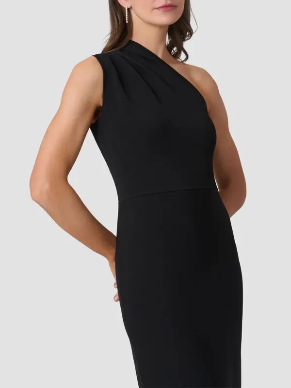 Shoshanna Carrington One-shoulder Mermaid Dress