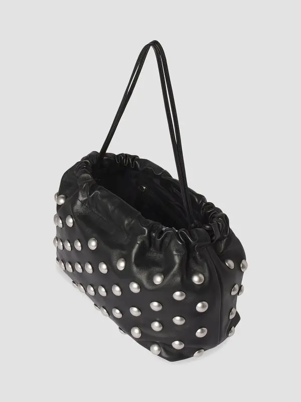 A.L.C. Arlo Studded Leather Bag