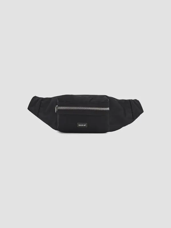 Sacai Pocket Belt Bag