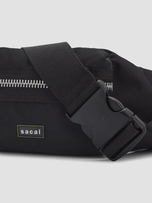 Sacai Pocket Belt Bag
