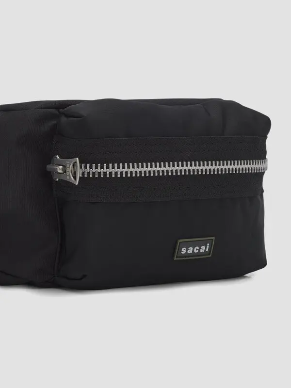 Sacai Pocket Belt Bag