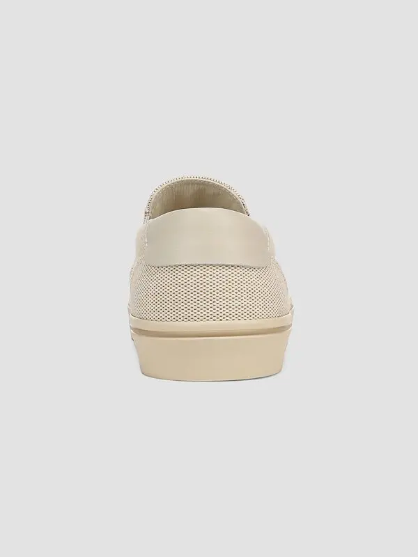 Vince Salinas Slip-on Sneakers