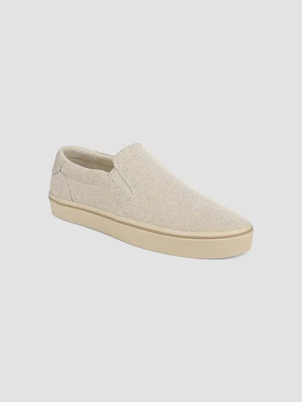 Vince Salinas Slip-on Sneakers