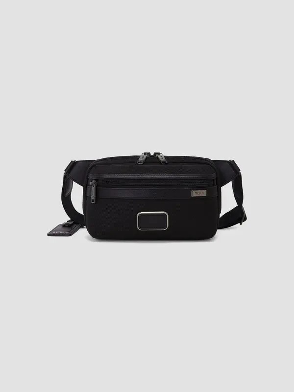 Tumi East West Sling Crossbody Bag