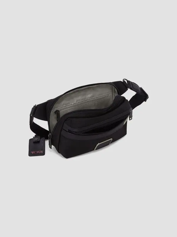 Tumi East West Sling Crossbody Bag