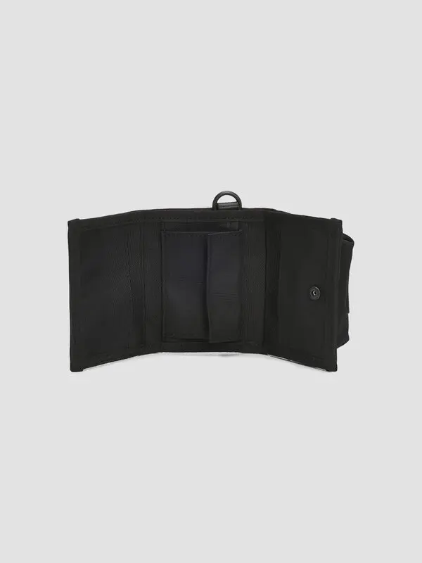Sacai Pocket Trifold Wallet
