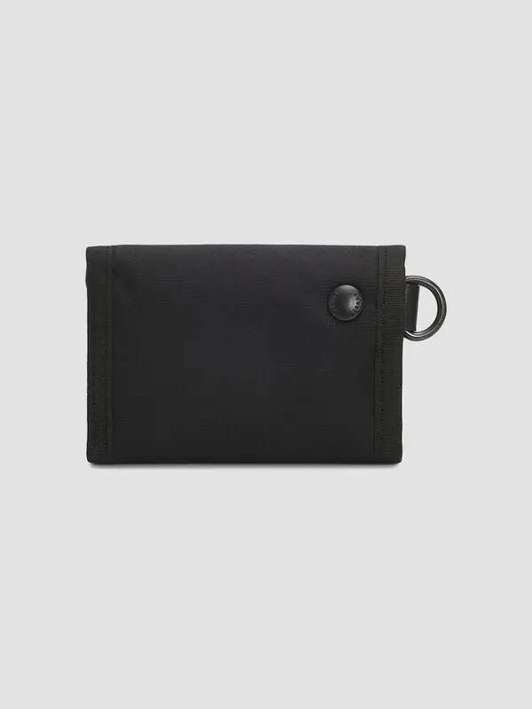 Sacai Pocket Trifold Wallet