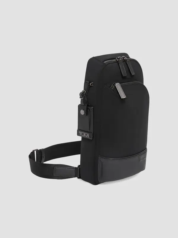 Tumi Harrison Gregory Sling Bag