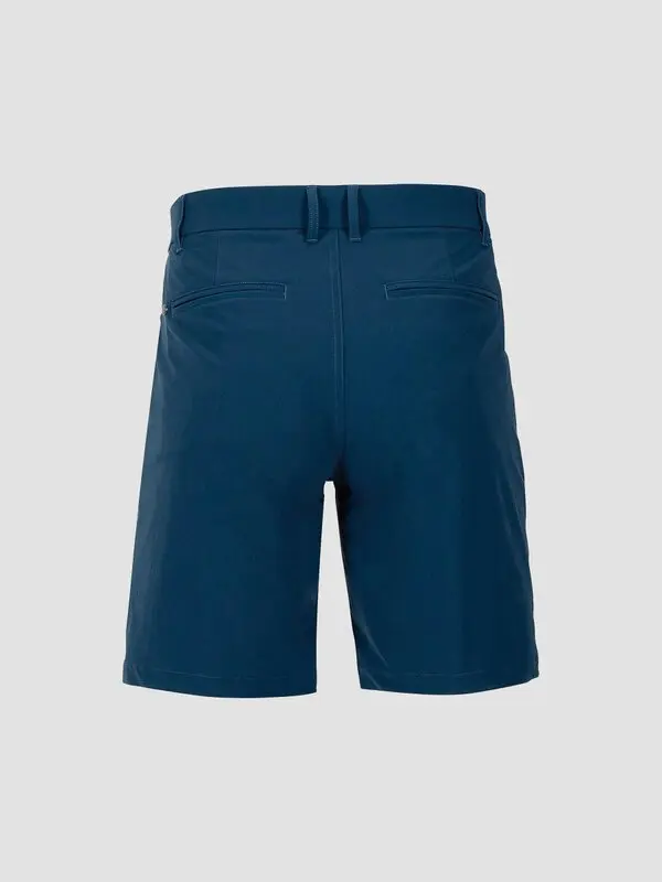 Greyson Montauk 8 Shorts - Grove