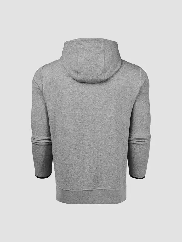 Greyson Calgary Quarter-zip Hoodie