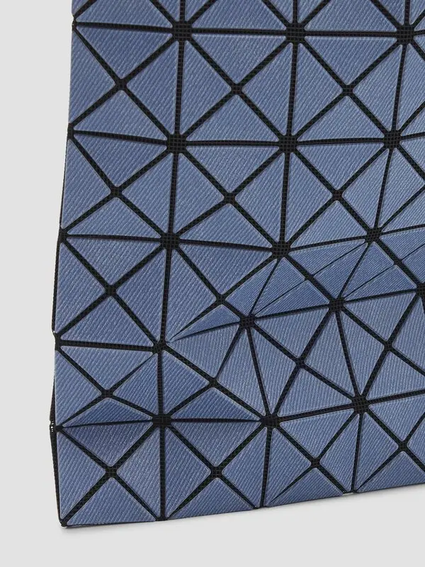 Issey Miyake Prism Denim Tote Bag - Blue