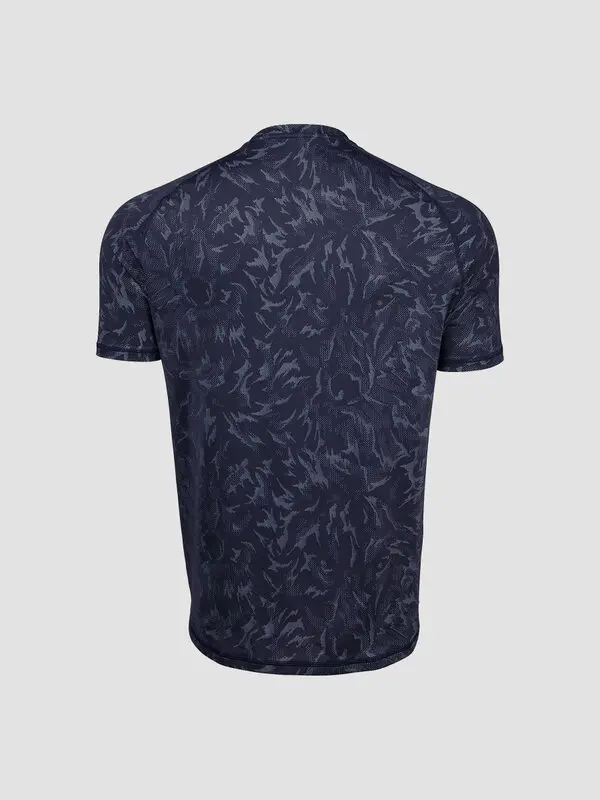 Greyson Midas Wolf Camo Kennebec T-shirt