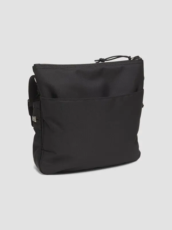 Sacai Pocket Sacoche Crossbody Bag