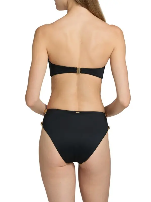 Simkhai Nicola Bandeau Bikini Top