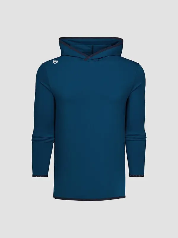Greyson Colorado Stretch-nylon Hoodie